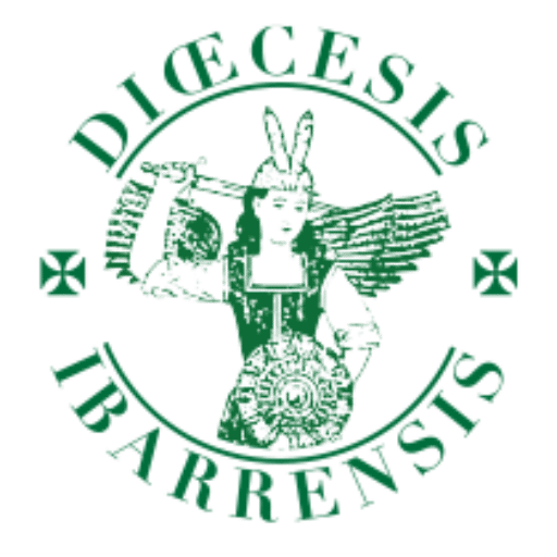 QUIENES SOMOS - Diócesis de Ibarra